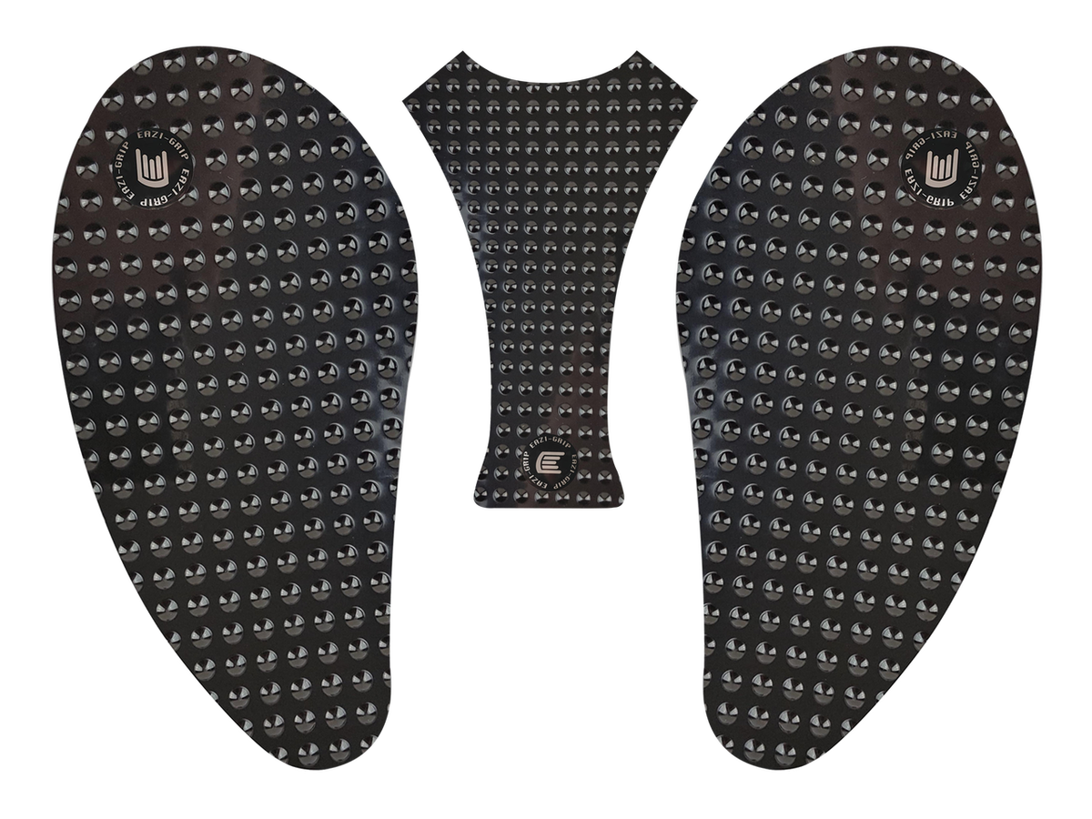 Yamaha YZF-R6 Tank Grips – Superbike Depot INC.